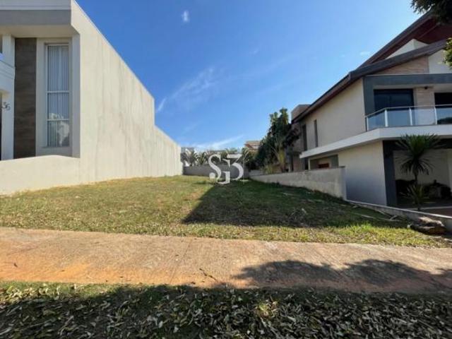 TERRENO PLANO À VENDA NO SWISS PARK CAMPINAS,SP