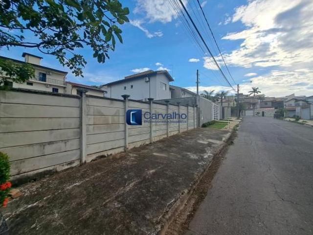 Terreno plano à venda no Parque Alto Taquaral Campinas SP