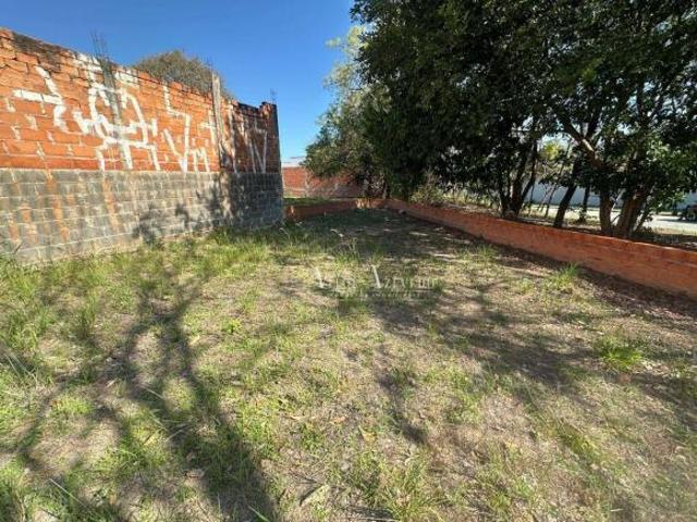 Terreno plano à venda no Parque Santa Márcia Votorantim/SP