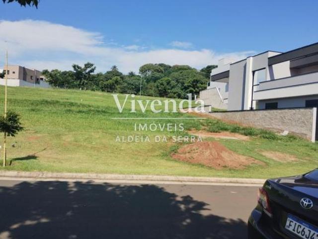 Terreno plano à venda no Reserva Santa Izabel ? 465,34 m²