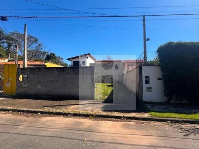 Terreno plano à venda, Sousas Campinas/SP