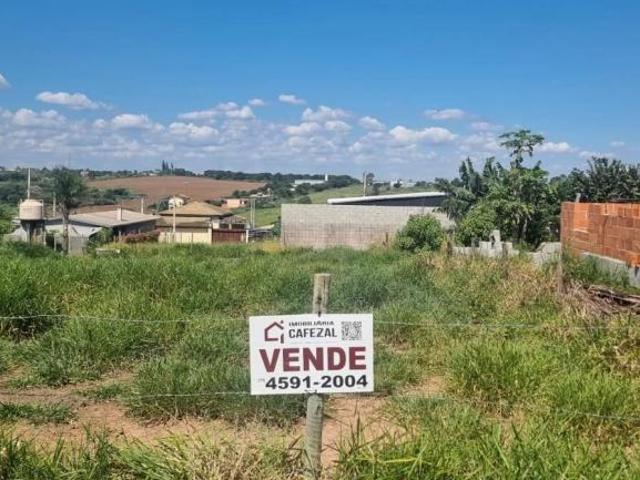 TERRENO PLANO À VENDA – VILA DO IPÊ ITUPEVA/SP