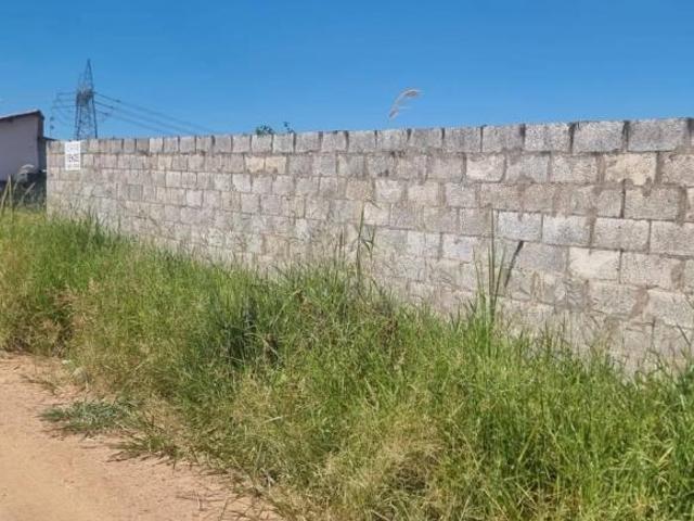 TERRENO PLANO À VENDA – VILA DO IPÊ ITUPEVA/SP