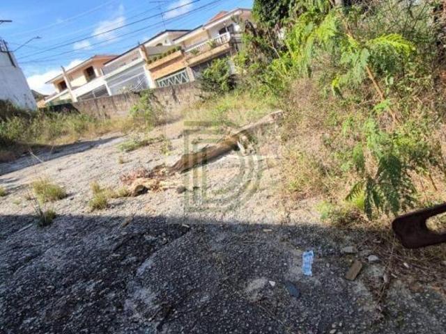 Terreno Plano à Venda Vila São Francisco