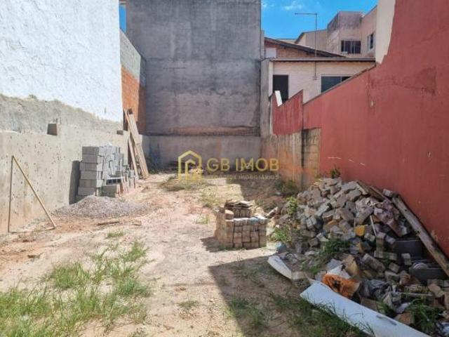 Terreno Plano Almerinda Chaves Jundiaí/SP GB7884