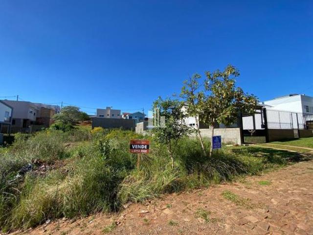 TERRENO PLANO BAIRRO ATLÂNTICO