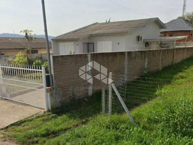 TERRENO PLANO BAIRRO SÃO JOÃO