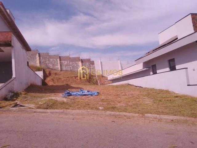 Terreno PLANO Bella Vittá Jundiaí/Sp GB6899