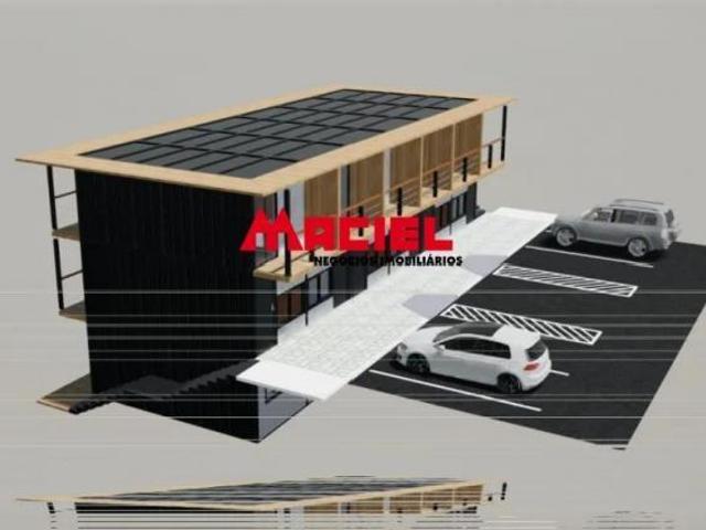 TERRENO PLANO BEM LOCALIZADO PROXIMO AO SHOPPING