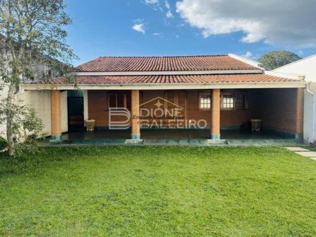 Terreno plano, Casa térrea, Renda ativa e Localização forte