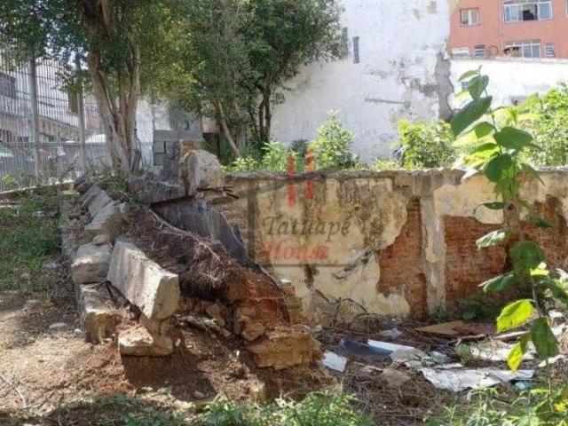 Terreno PLano Centro Da Penha