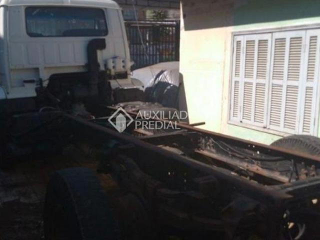 TERRENO PLANO CM CASA ANTIGA BAIRRO CAMILÓPOLIS COM 260 M² EM SANTO ANDRÉ
