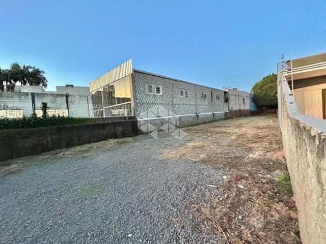 Terreno plano com 440m², Centro, Esteio