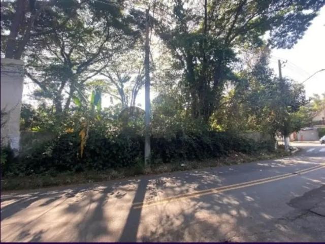 Terreno Plano com 530m² à Venda no Morumbi São Paulo/SP