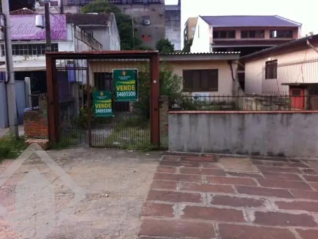 Terreno plano com 589 m² no bairro chacara das pedras em porto alegre rs