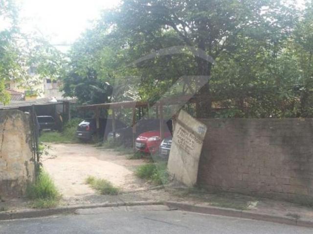 Terreno Plano com 602 na Região Vila Gustavo / Parada Inglesa