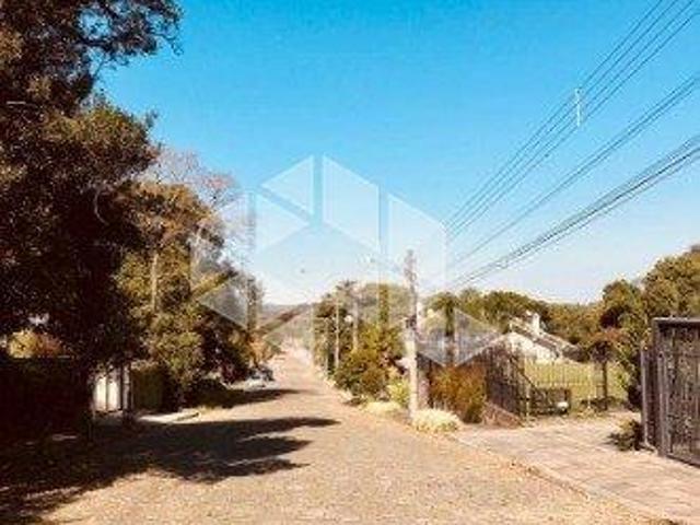 Terreno Plano com 1036m²