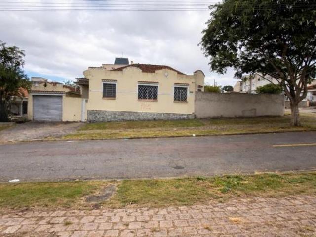 Terreno plano com 1106m²