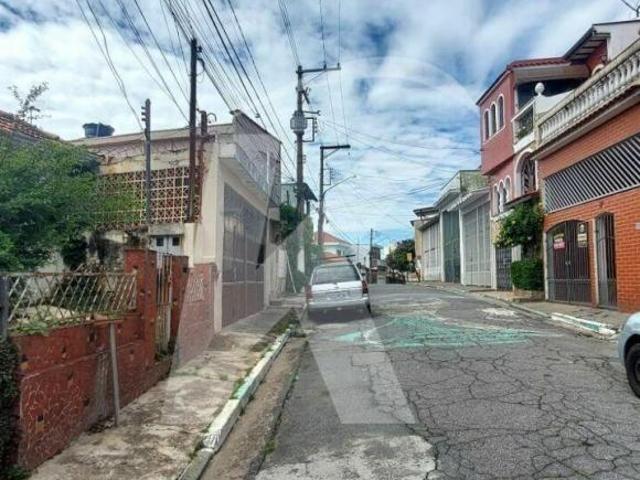 Terreno Plano com 144 metros na Vila Medeiros