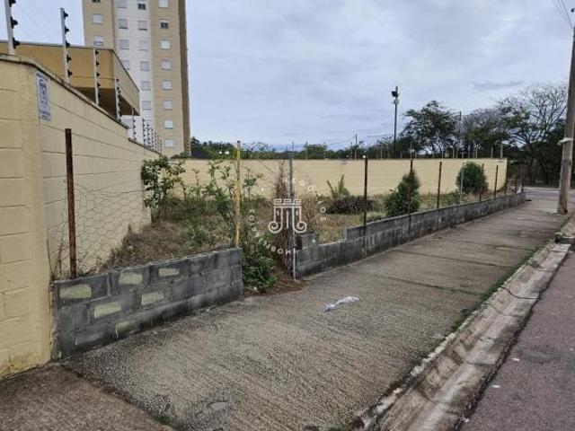 TERRENO PLANO COM 181M² DE USO MISTO Á VENDA NO SANTA GIOVANNA JUNDIAÍ SP