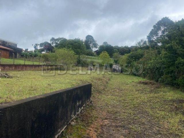 Terreno plano com 1.240 m² próximo ao Roteiro do Vinho!