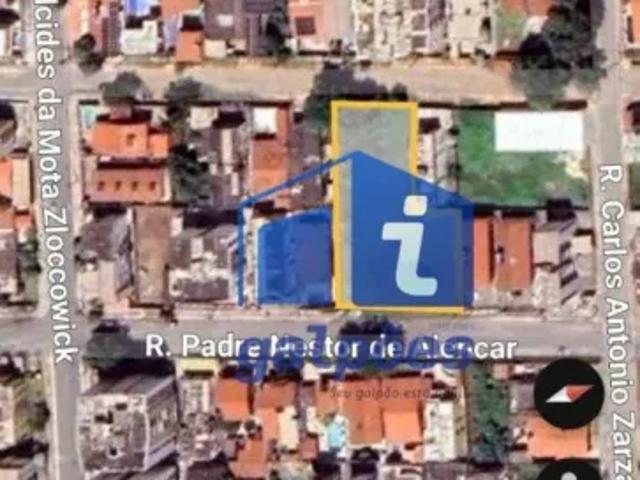 Terreno plano com 1.800 m² em Candeias, Jaboatão dos Guararapes PE
