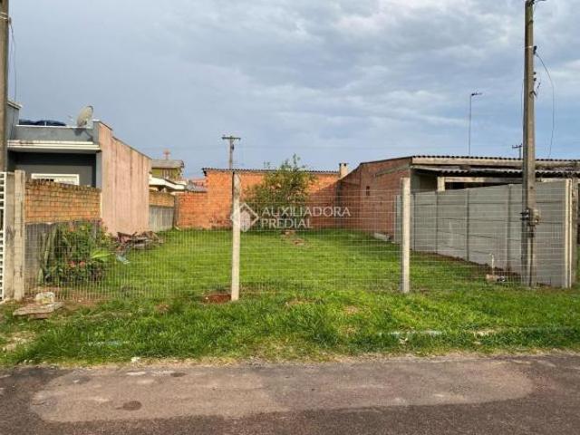 Terreno plano com 200 m², 10x20, face oeste, fácil acesso a RS 118