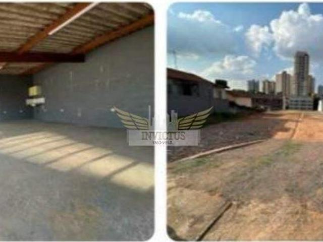 Terreno Plano com 20 metros de Frente para Comprar, 2.000m² Vila Eldízia, Santo André/SP