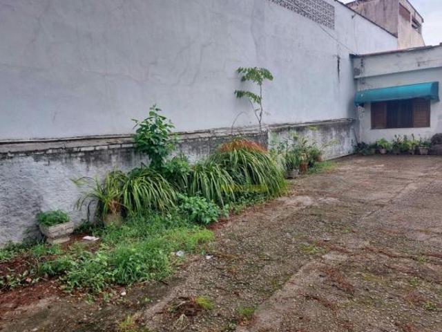 Terreno Plano com 300 m2 no Imirim