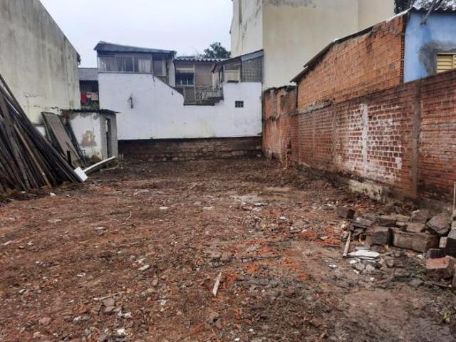 Terreno Plano com 305m² no Jardim Itu Sabará – 💰  R$ 320.000,00