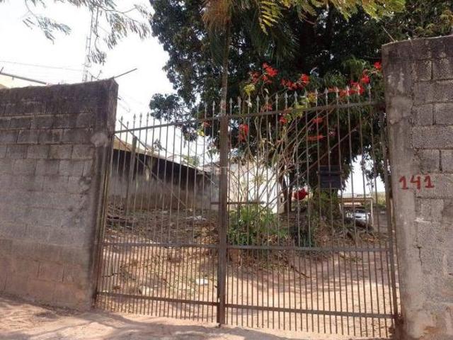 Terreno plano com 315 m2 em Jundiaí Sp
