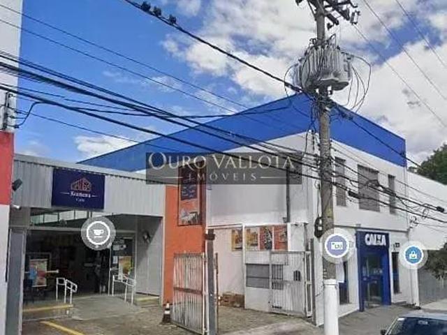 Terreno plano com 358m² TE 230110D