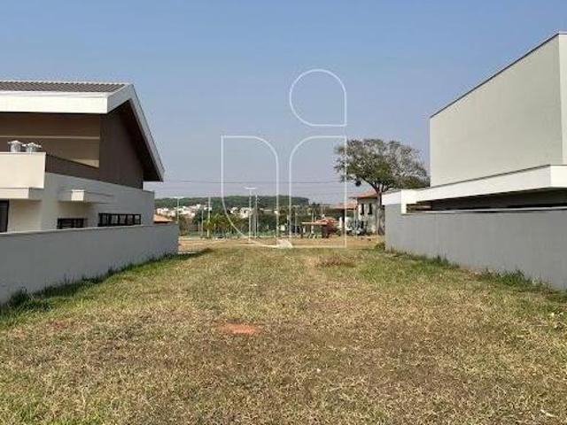 Terreno plano com 360m² no Terras da Fazenda – Marília/SP