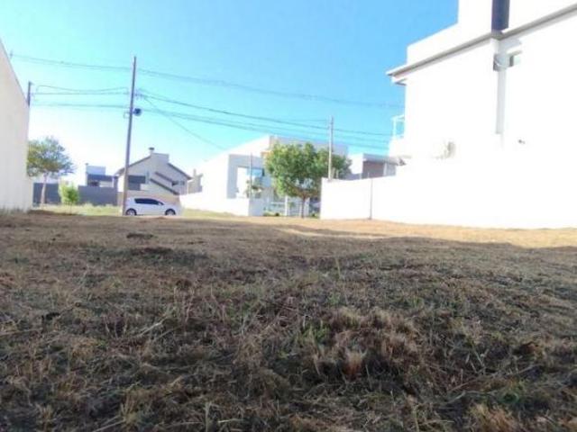 Terreno plano com vista panorâmica no Industrial II | Pato Branco/PR | 435 m²