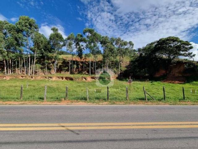 Terreno plano com vista para Pedra do Baú à venda, 1000 m² por R$ 380.000 Paiol Grande São Bento