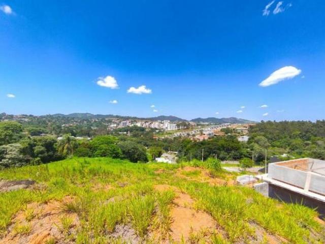 Terreno Plano, com vista Privilegiada à venda, 360 m² por R$ 350.000 Condomínio Parque Imperador