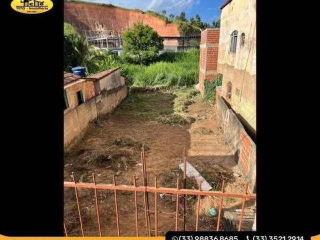 Terreno plano com aproximadamente169,18m² localizado no Jardim Iracema