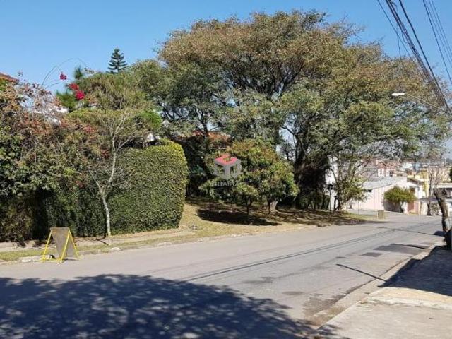 Terreno plano com área de 300m² 12m x 25m no Parque dos Pássaros em São Bernardo do Campo/SP