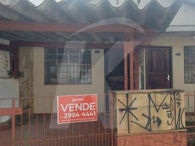 Terreno plano com casa antiga para venda no Tucuruvi, zona norte de São Paulo