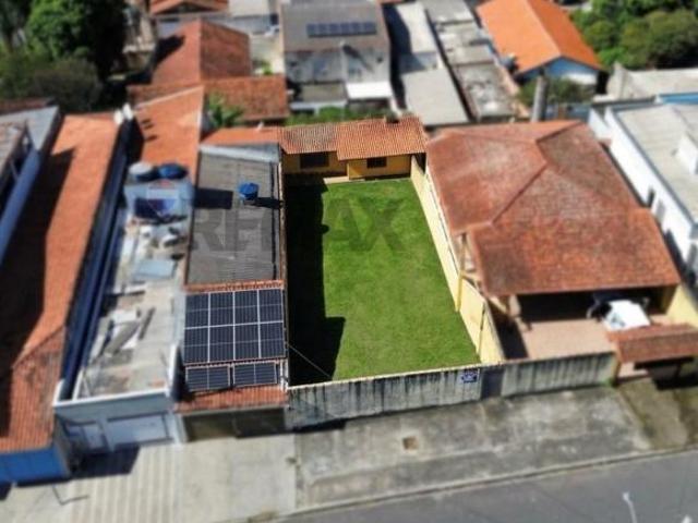Terreno plano com edícula, 300m² por R$ 250.000,00 Jd. Imperial Atibaia/SP