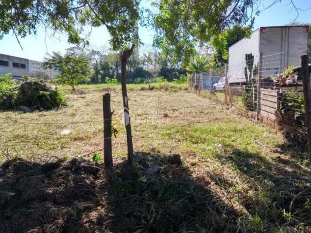 Terreno plano com ótima localização no Jardim Leopoldina