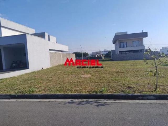 Terreno Plano com Projeto Aprovado no Vereda dos Campos Pronto para Construir
