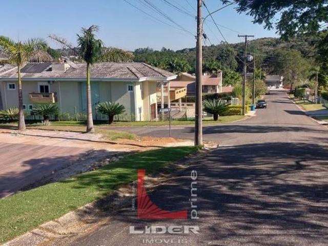 Terreno Plano Condomínio Jd. das Palmeiras Braganç