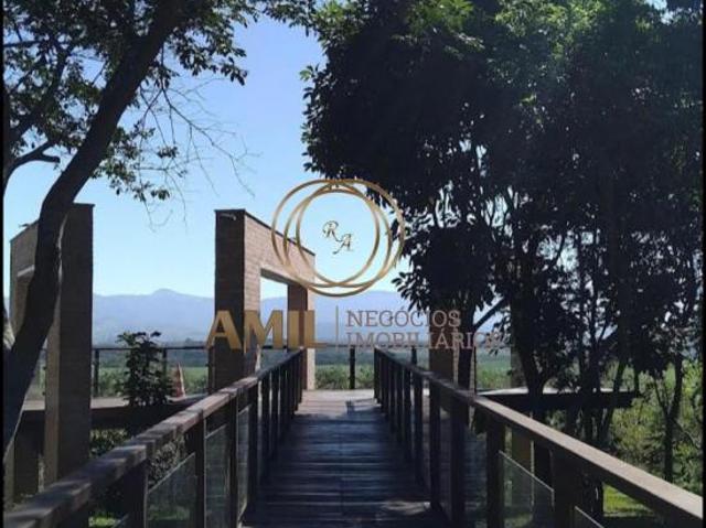 Terreno plano, Condominio Ouro Ville, 350m², Taubaté SP