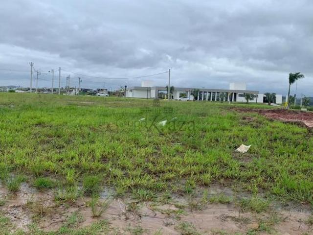 Terreno Plano Condomínio Terras Alpha Urbanova 346,92m² Próximo á Portaria Vista Serra