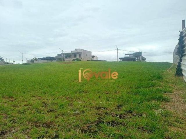 Terreno plano Condomínio Vereda dos Campos