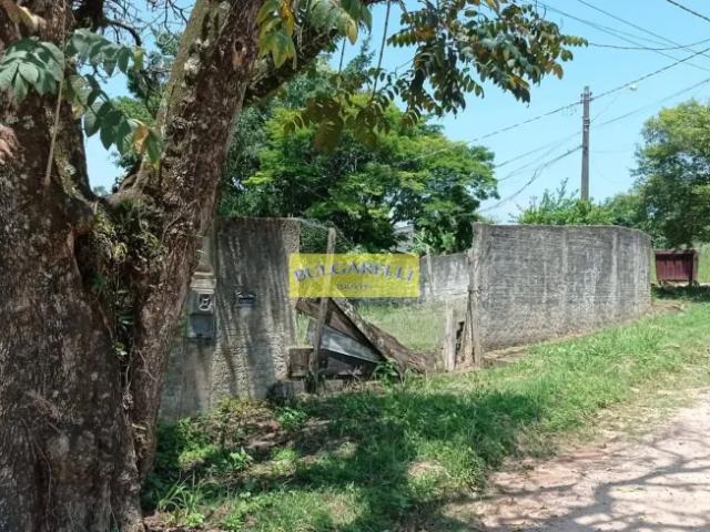 Terreno Plano de Esquina à venda Região de Chacaras, Doc Ok, Bairro Caxambu, Jundiaí, SP