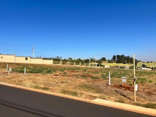 Terreno plano de ilha no Alto do Castelo 2 | Só aqui na Imobiliária Rosa e Rangel