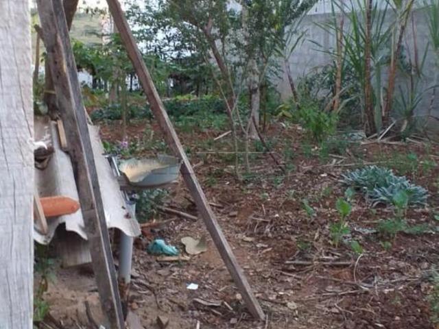 Terreno plano de 150 m² no bairro Dom Bosco ? excelente localização