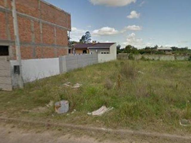 Terreno Plano de 162,94m² próximo ao Zaffari Hípica